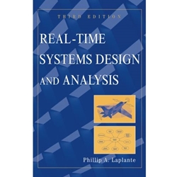 University of Guelph Bookstore - Real-Time Systems Design and Analysis