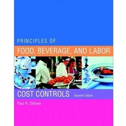 University of Guelph Bookstore - Principles of Food, Beverage, and ...