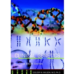 University of Guelph Bookstore - Clinical Genetics