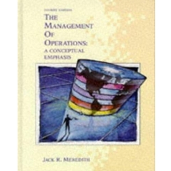 University of Guelph Bookstore - The Management of Operations