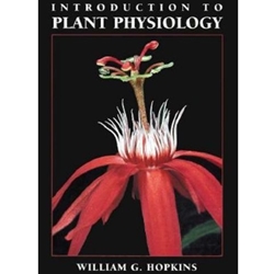 University of Guelph Bookstore - Introduction to Plant Physiology