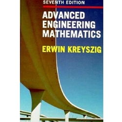 University of Guelph Bookstore - Advanced Engineering Mathematics