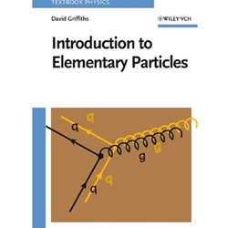 University of Guelph Bookstore - Introduction to Elementary Particles