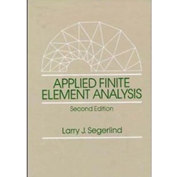 University of Guelph Bookstore - Applied Finite Element Analysis