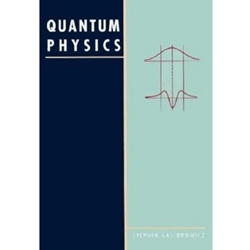 University of Guelph Bookstore - Quantum Physics