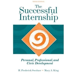 University of Guelph Bookstore - The Successful Internship