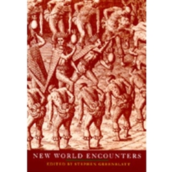 University of Guelph Bookstore - New World Encounters
