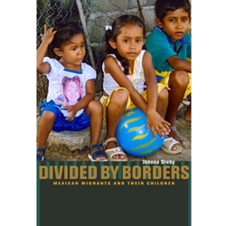 University of Guelph Bookstore - Divided by Borders