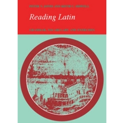 University of Guelph Bookstore - Reading Latin