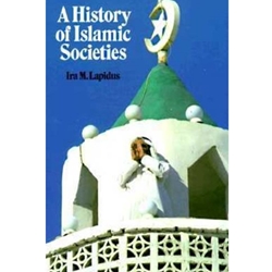 University of Guelph Bookstore - A History of Islamic Societies