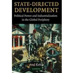 University of Guelph Bookstore - State-Directed Development