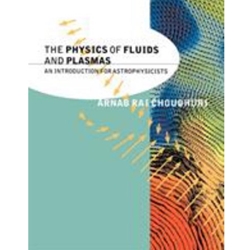 University of Guelph Bookstore - The Physics of Fluids and Plasmas