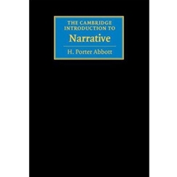 University of Guelph Bookstore - The Cambridge Introduction to Narrative