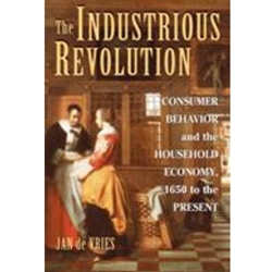 University of Guelph Bookstore - The Industrious Revolution