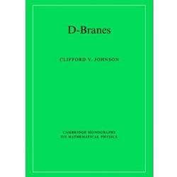 University of Guelph Bookstore - D-Branes