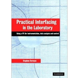 University of Guelph Bookstore - Practical Interfacing in the Laboratory