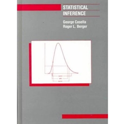 University of Guelph Bookstore - Statistical Inference