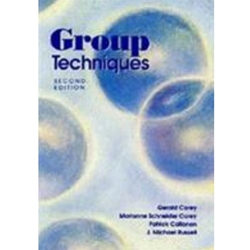 University of Guelph Bookstore - Group Techniques