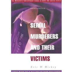 University of Guelph Bookstore - Serial Murderers and Their Victims