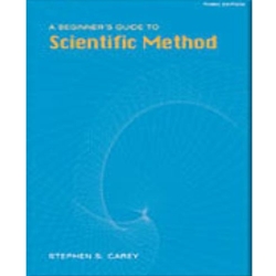 University of Guelph Bookstore - A Beginner's Guide to Scientific Method