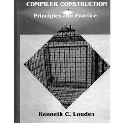 University of Guelph Bookstore - Compiler Construction