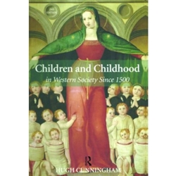 University of Guelph Bookstore - Children and Childhood in Western ...