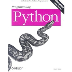 University of Guelph Bookstore - Programming Python