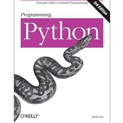 University of Guelph Bookstore - Programming Python