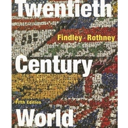 University of Guelph Bookstore - Twentieth-Century World