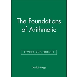 University of Guelph Bookstore - Foundations of Arithmetic