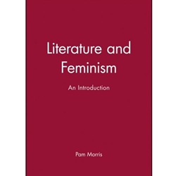 University of Guelph Bookstore - Literature and Feminism
