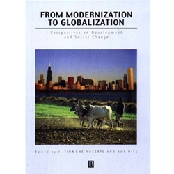 University of Guelph Bookstore - From Modernization to Globalization