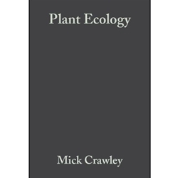 University of Guelph Bookstore - Plant Ecology