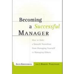 University of Guelph Bookstore - Becoming a Successful Manager