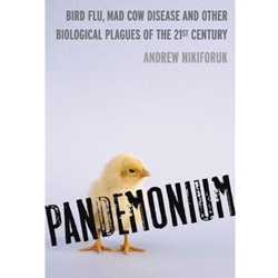 University of Guelph Bookstore - Pandemonium