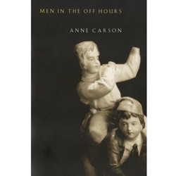 University of Guelph Bookstore - Men in the off Hours