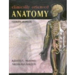 University Of Guelph Bookstore Clinically Oriented Anatomy