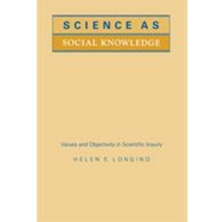 University of Guelph Bookstore - Science As Social Knowledge