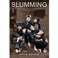 University of Guelph Bookstore - Slumming