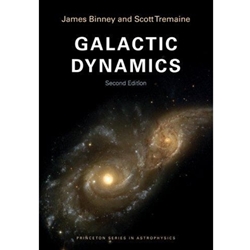 University of Guelph Bookstore - Galactic Dynamics