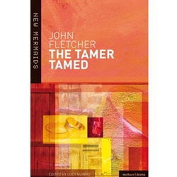University of Guelph Bookstore - The Tamer Tamed
