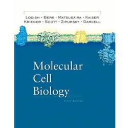 University of Guelph Bookstore - Molecular Cell Biology