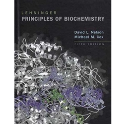 University of Guelph Bookstore - Lehninger Principles of Biochemistry