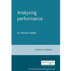 University of Guelph Bookstore - Analysing Performance