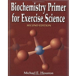 University of Guelph Bookstore - Biochemistry Primer for Exercise Science