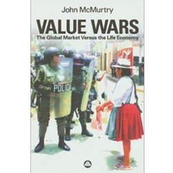 University of Guelph Bookstore - Value Wars: the Global Market Versus ...