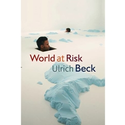 University of Guelph Bookstore - World at Risk