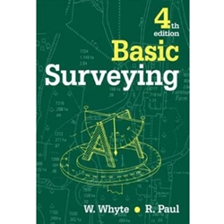University of Guelph Bookstore - Basic Surveying