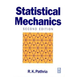University of Guelph Bookstore - Statistical Mechanics