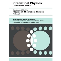University of Guelph Bookstore - Statistical Physics